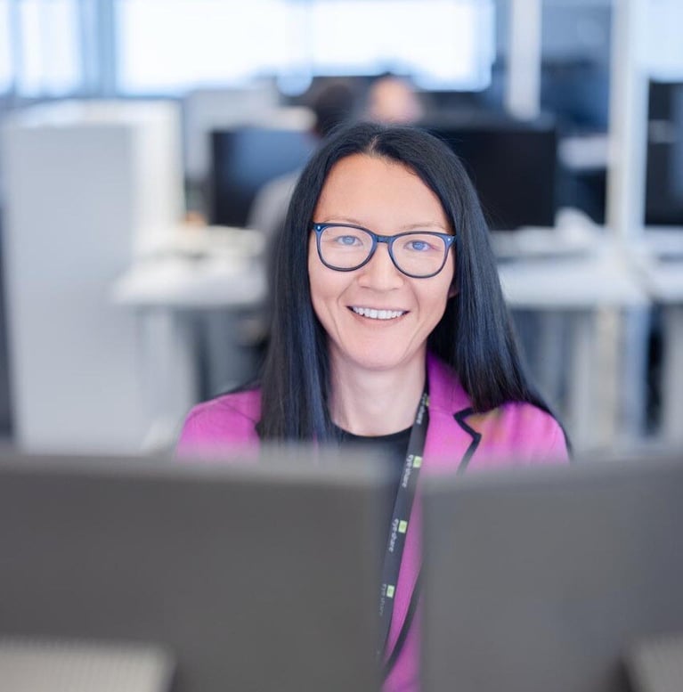 Support og tjenester